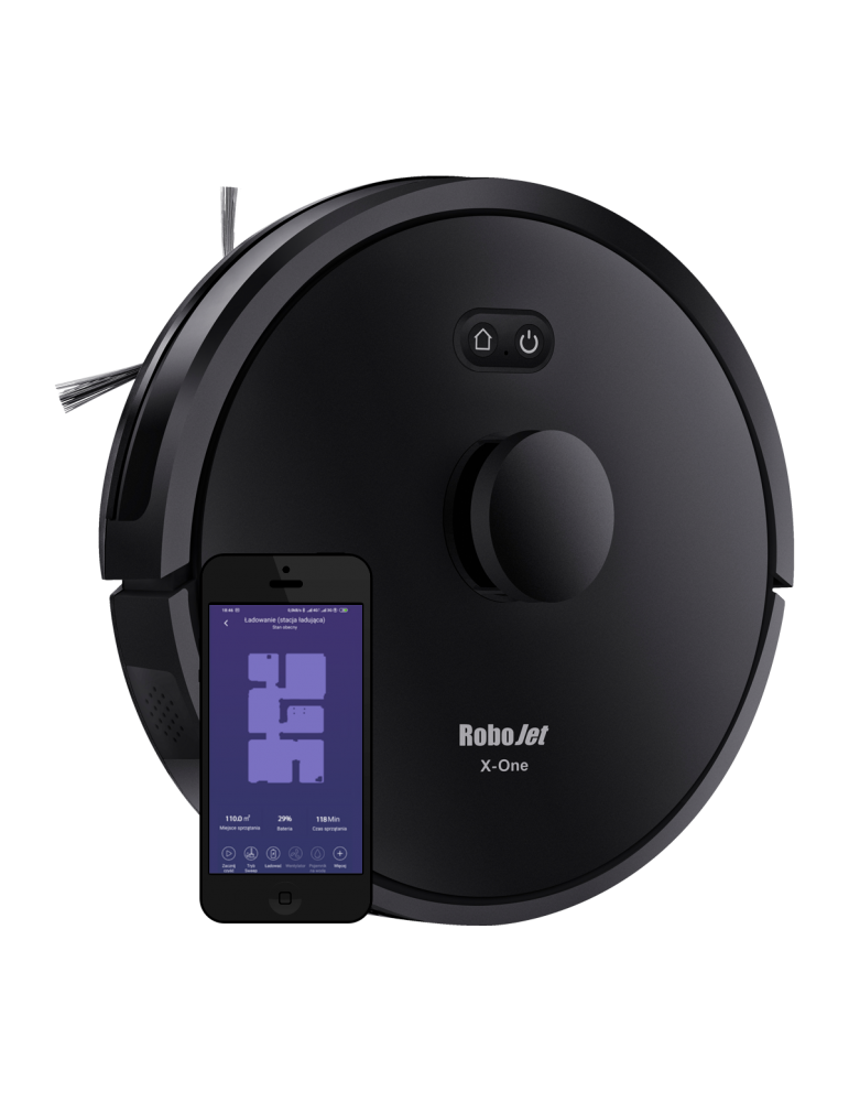 Produkty RoboJet Outlet