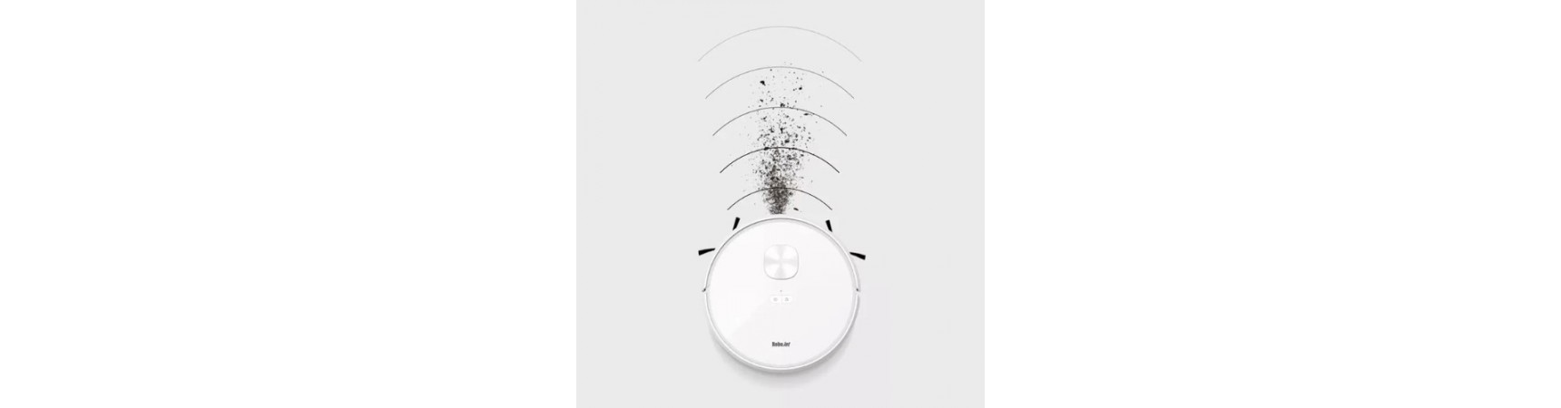 Innowacyjne funkcje robota sprzątającego | RoboJet - RoboJet
