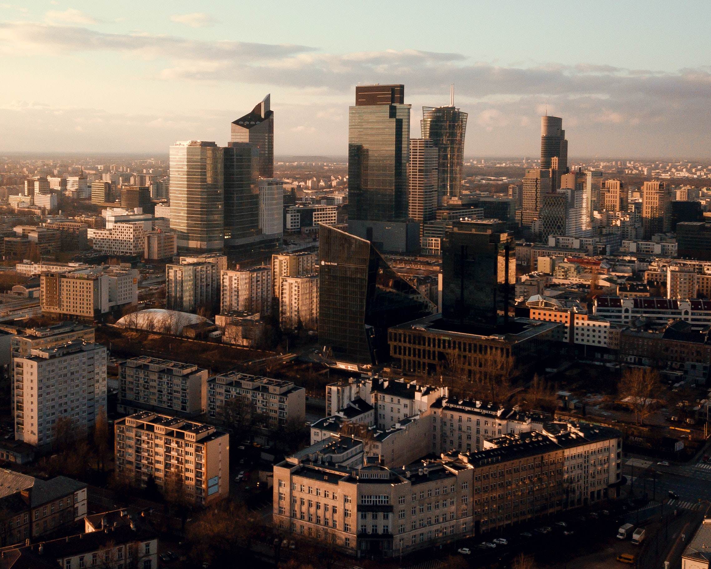 Jak radzić sobie z upałami? Sprawdź!