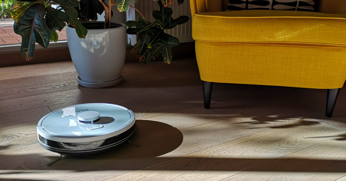 Recenzja RoboJet X-One - Mamy Gadzety