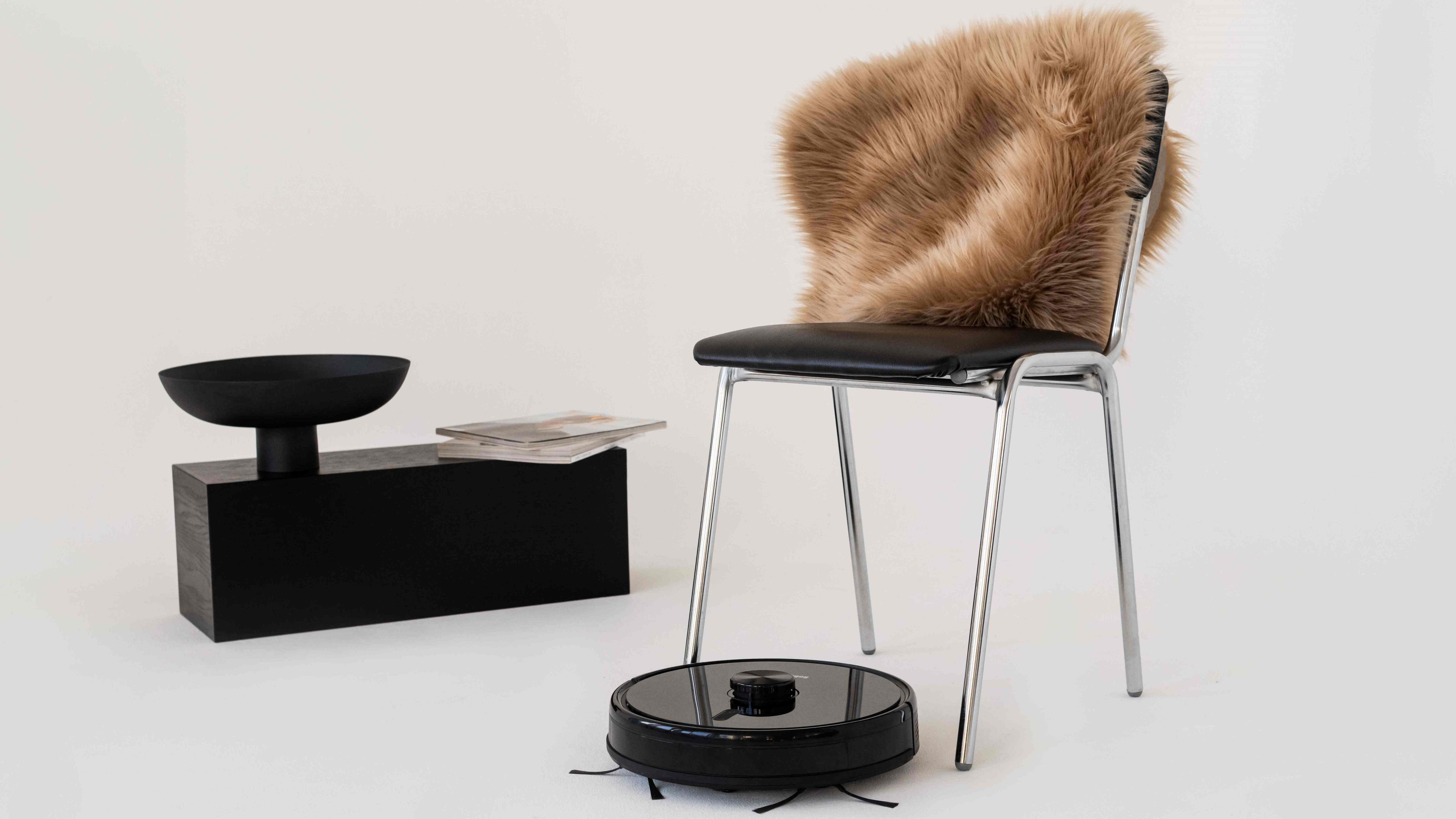 Czym jest moc ssania odkurzacza?